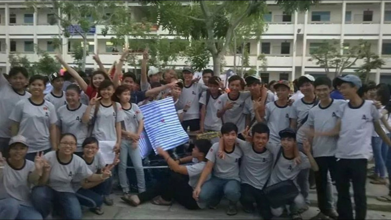 [A3-K50] TRI ÂN VÀ TRƯỞNG THÀNH - YouTube