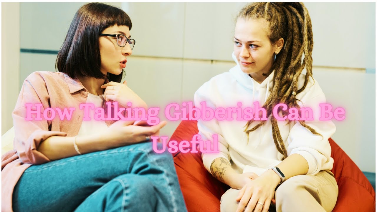 TALKING BACKWARDS! IS IT THE NEW FORWARDS??? || Here's why..(Aloof) # ...