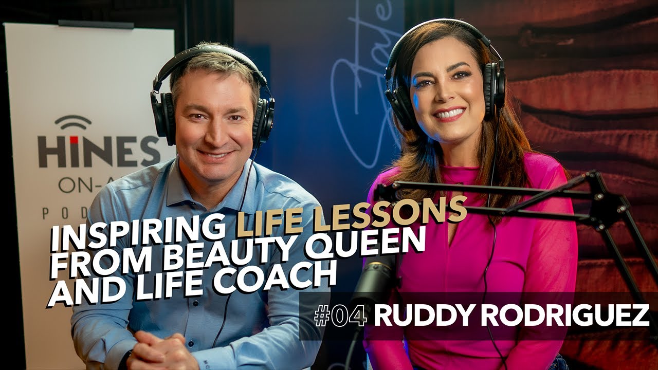 Ruddy Rodriguez: Inspiring life lessons from beauty queen and life ...