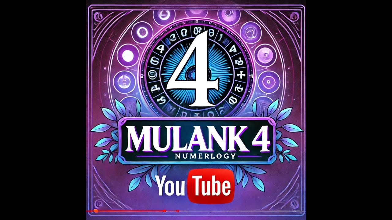 Understanding Mulank 4 Traits and Characteristics |अंक ज्योतिष में ...