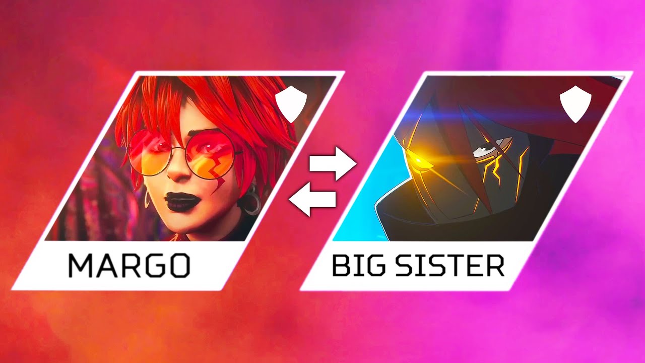 Will BIG SISTER Be A New Legend? The Dev's Respond... - YouTube