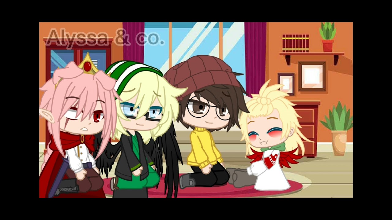 If Tommy turn into a child //SBI Family// [DSMP] - YouTube