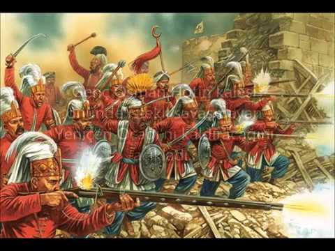 Hotin Savaşı (1621) Kısa Belgesel / Video - YouTube