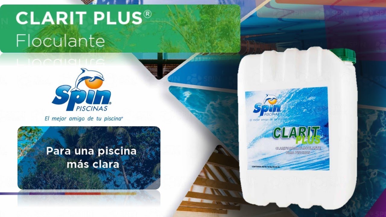 CLARIT PLUS - YouTube