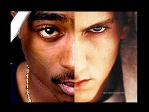 ARAB REMIX FT. (2PAC, EMINEM, DRAKE, 50 CENT) - YouTube