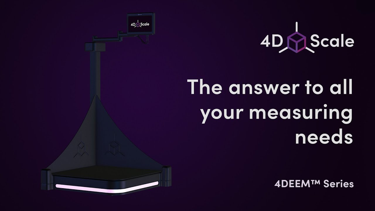 4D Scale - Sellercloud’s Multidimensional Scale System - YouTube