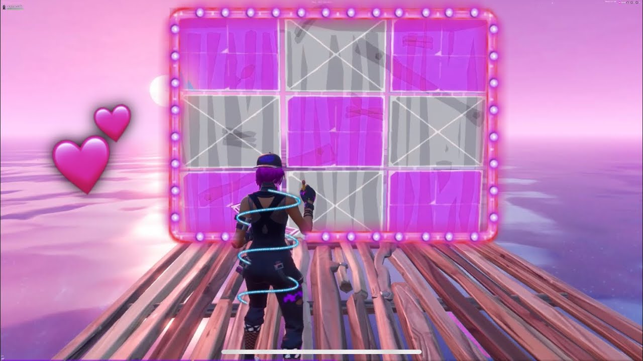 The *BEST* SETTINGS For INSANE EDITING SPEED And SMOOTH BUILDING! - YouTube