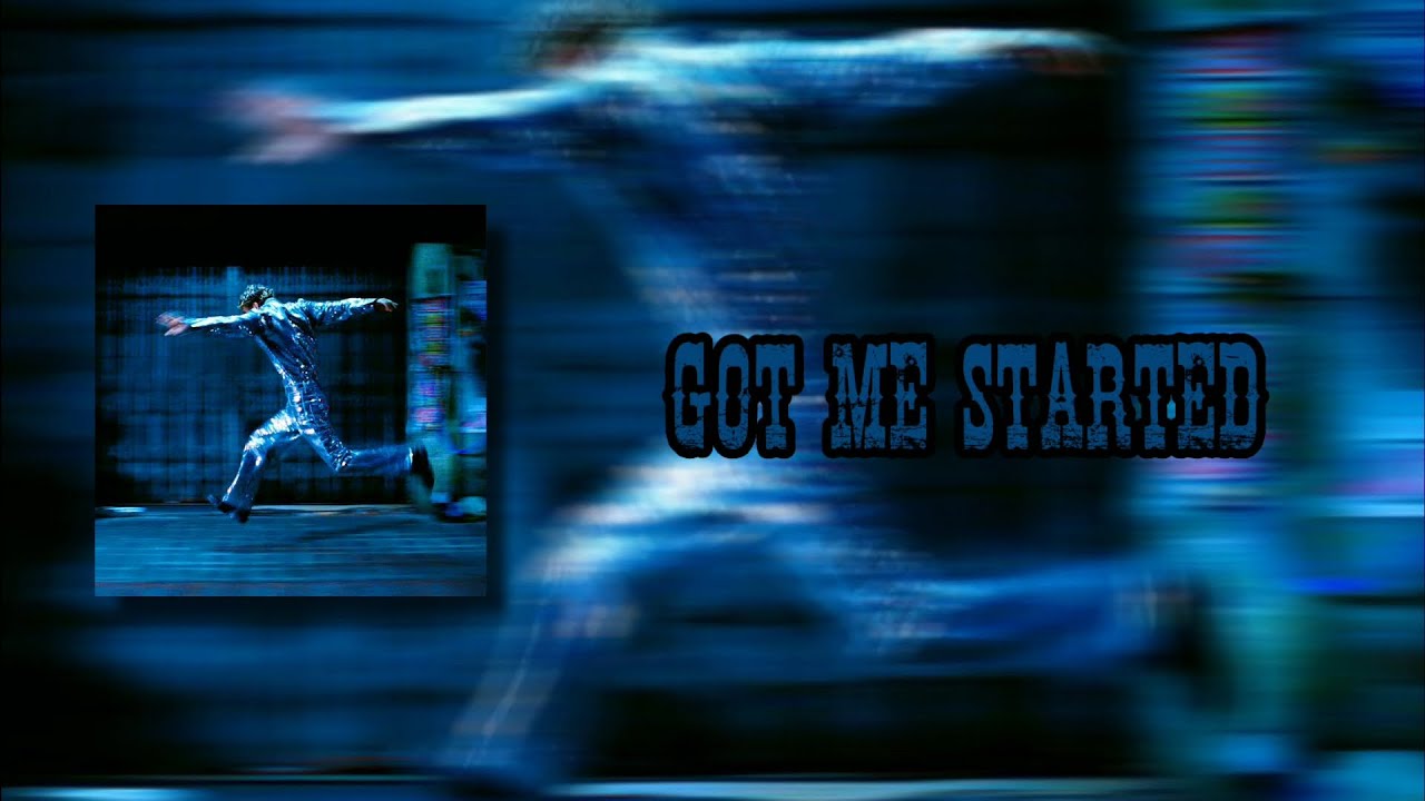 Troye Sivan - Got Me Started [Lyrics] - YouTube
