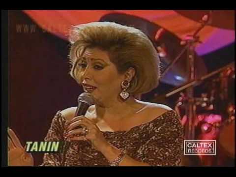 Mahasti - Nameh | مهستی - نامه