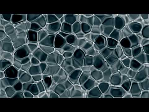 Cell Background Animation #001 - YouTube