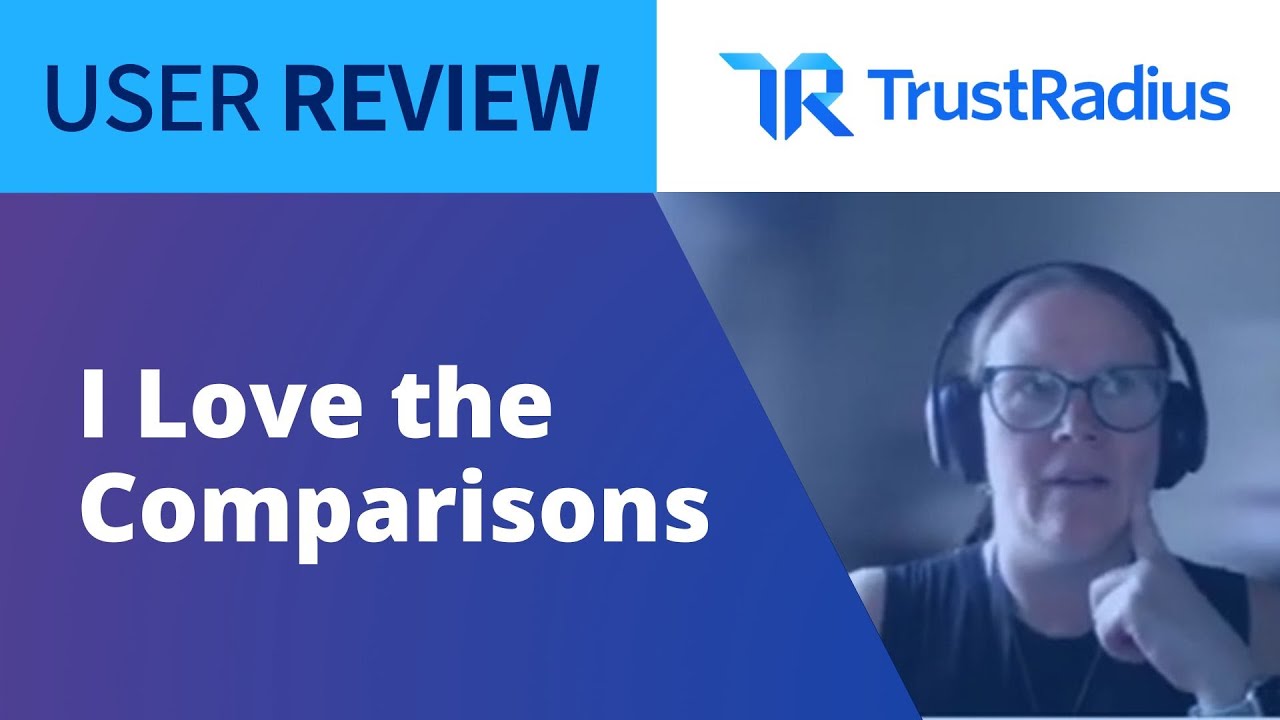 TrustRadius Buyer Review: Lexi Pope's Experience with Informed Software ...