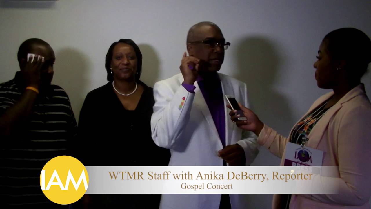 WTMR Staff - YouTube