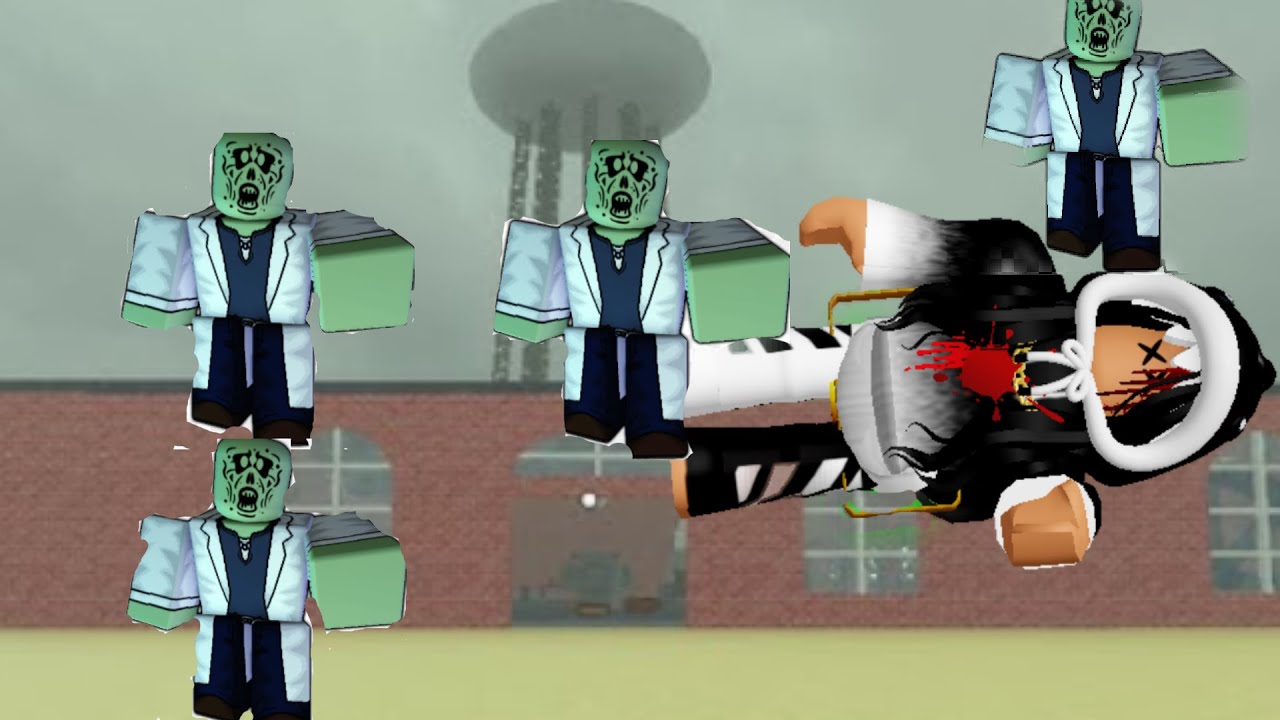 I Tried To Loot A NIKOLA TESLA LAB in roblox Dead Rails - YouTube