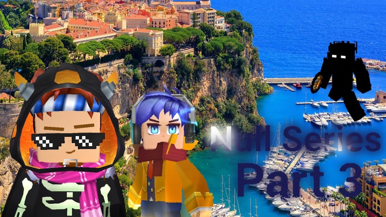 Null Vs Bg | Part 3 | Xan Studios - YouTube