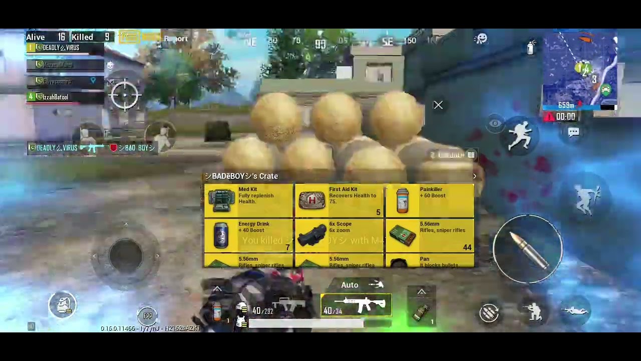 PUBG MOBILE 2020 - YouTube