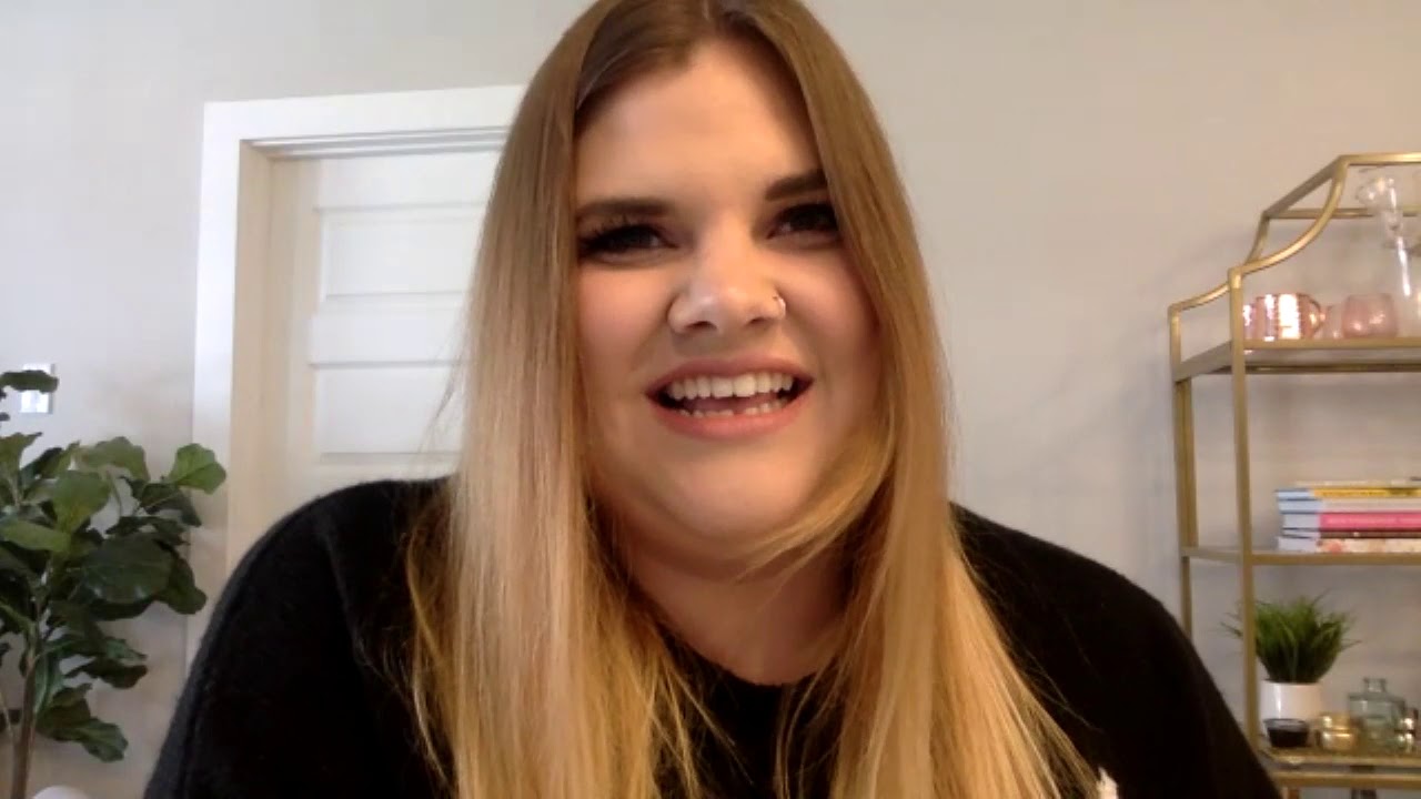 MOLLY LEE INTERVIEW - YouTube