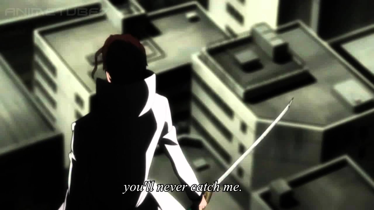 Bleach - The Power Of Aizen Sousuke | AMV - YouTube