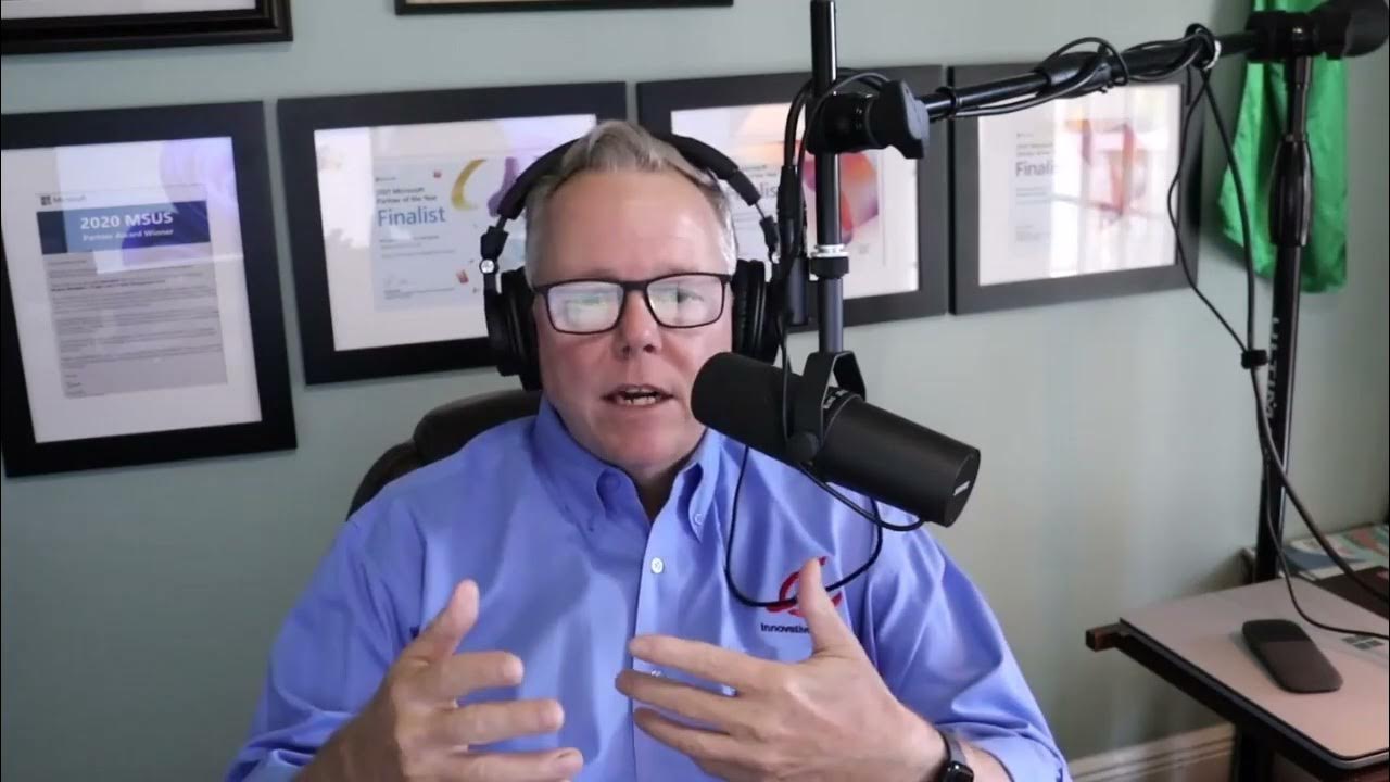 Transform Project Management through Automation and AI - YouTube