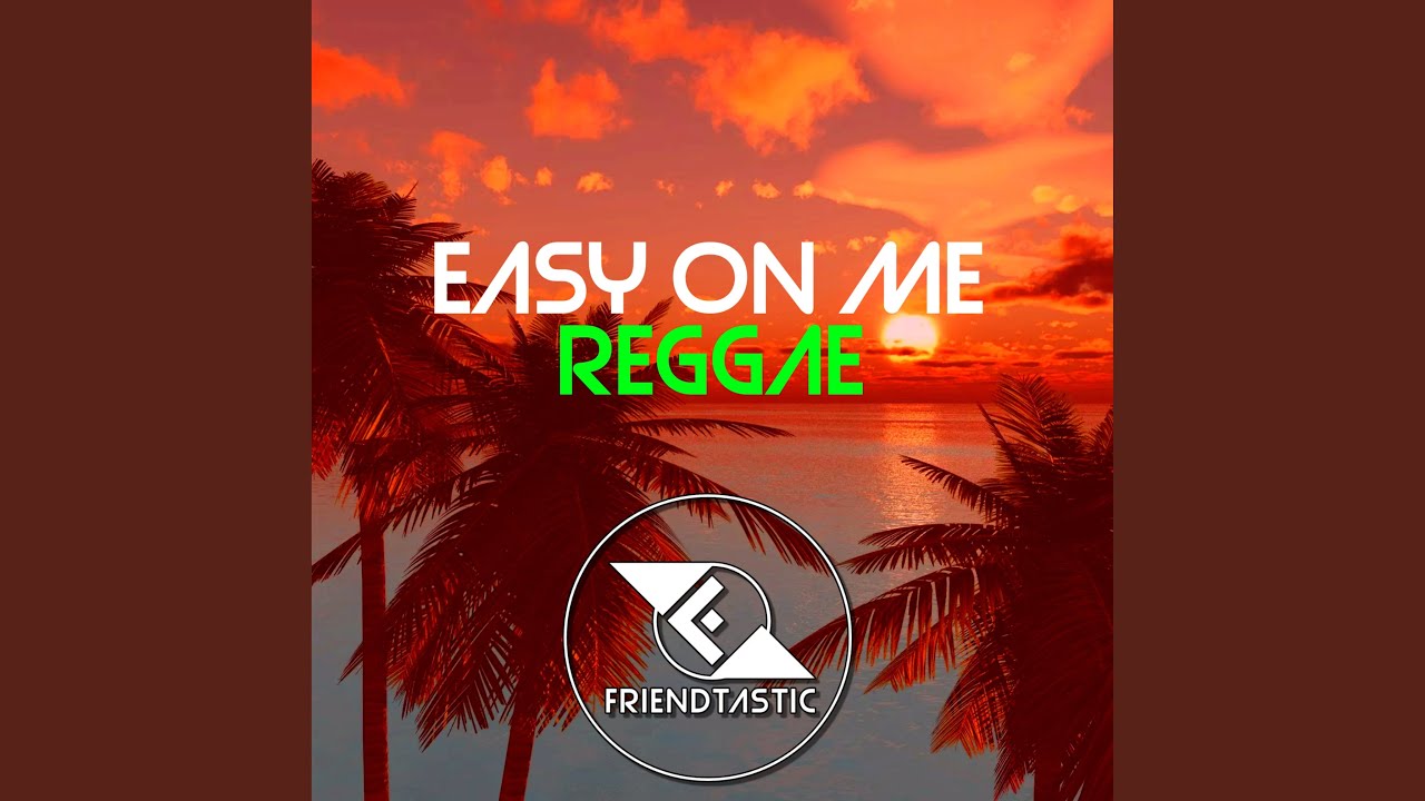 Easy On Me - YouTube Music