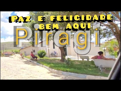 os encantos e tranquilidade de piragi, ITAMARAJU, Bahia