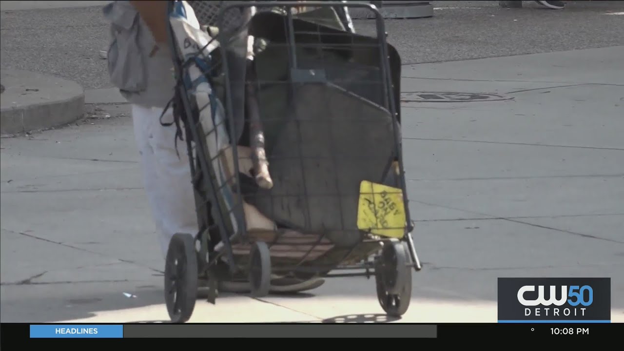 Homeless Agency Awarded $1.25M To Help Combat Detroit Housing ...