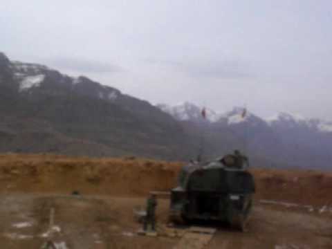 Fırtına- IRAK pkk KIYMA Oldu!!!