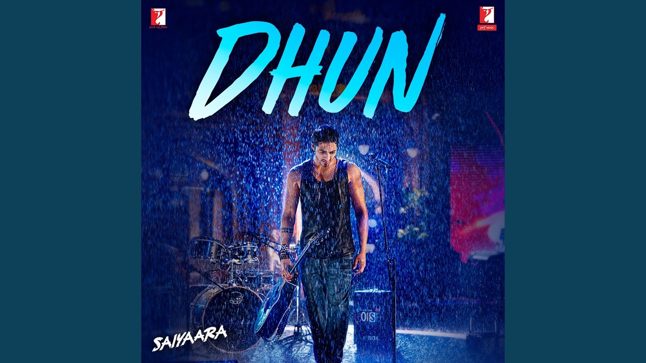 Dhun - Teaser (Movie: Saiyaara) - YouTube