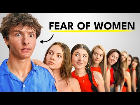 I Tested Extreme Public Fears!