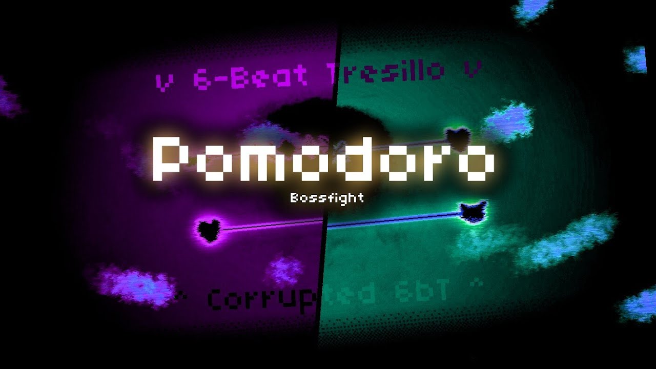 Rhythm Doctor Custom Level - Pomodoro - YouTube