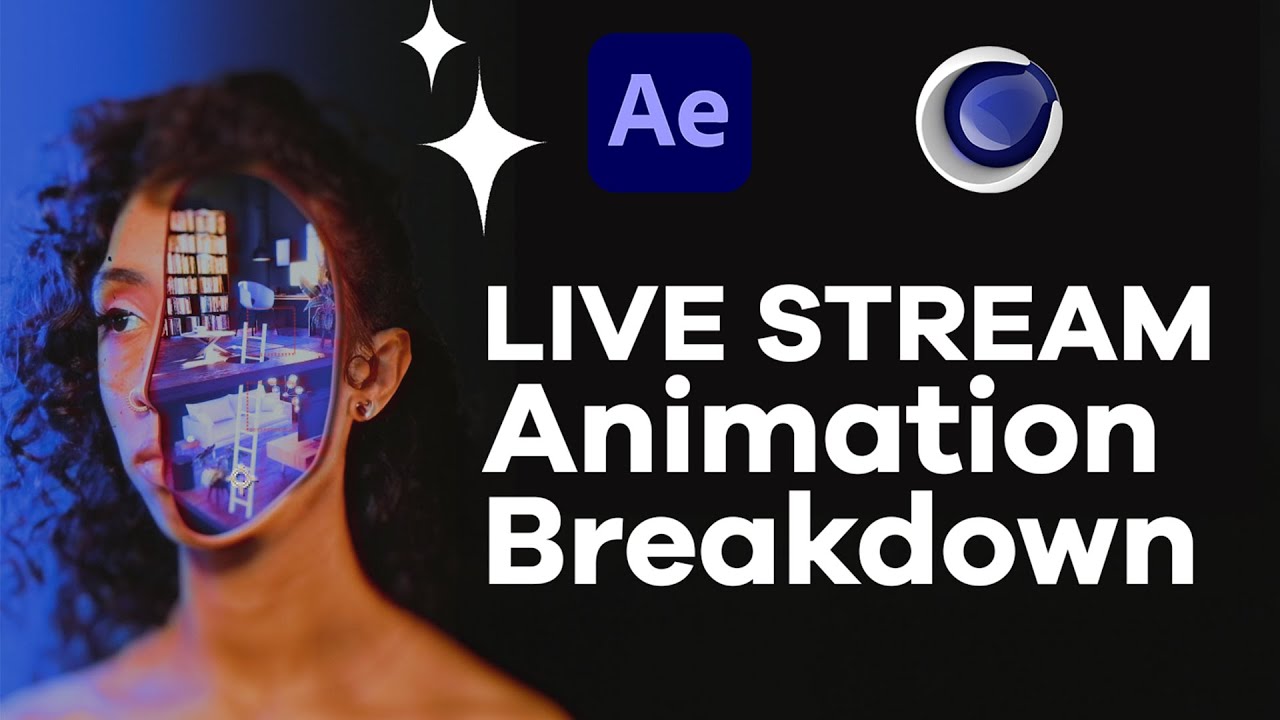 Animation Breakdown - LIVE STREAM - YouTube