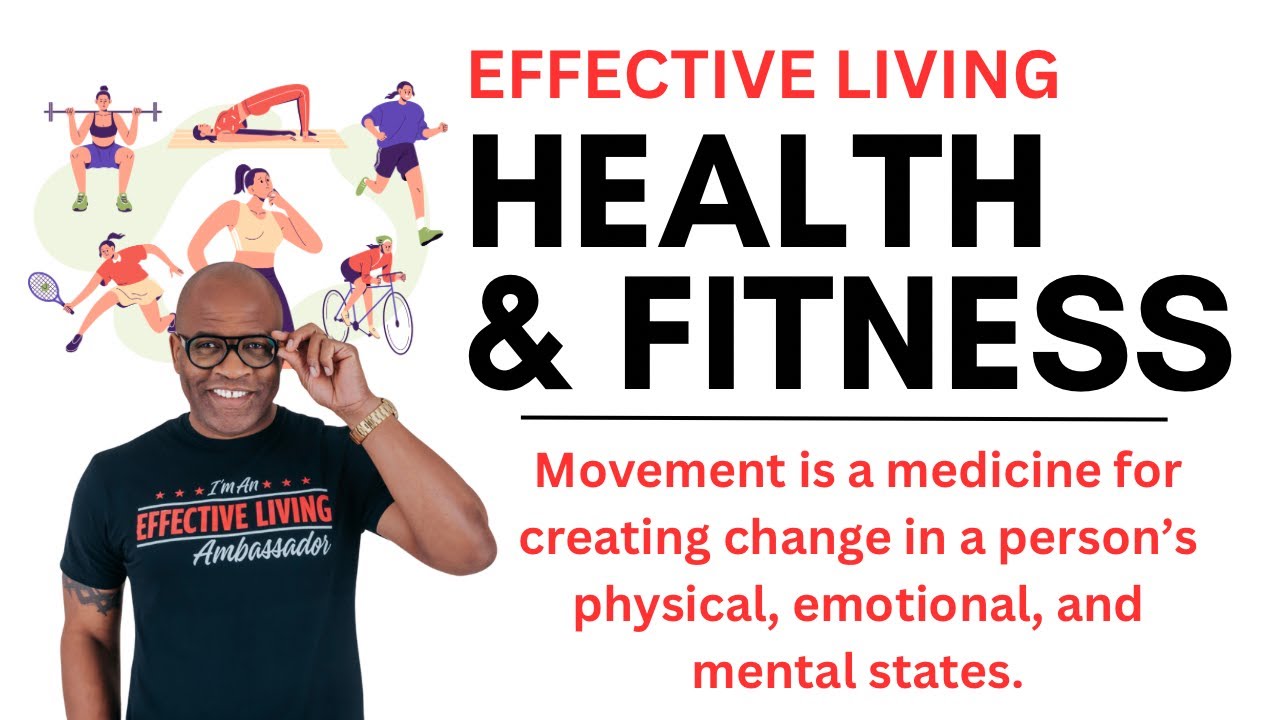 Day 3: Moving with Purpose - Finding Joy in Intentional Movement - YouTube