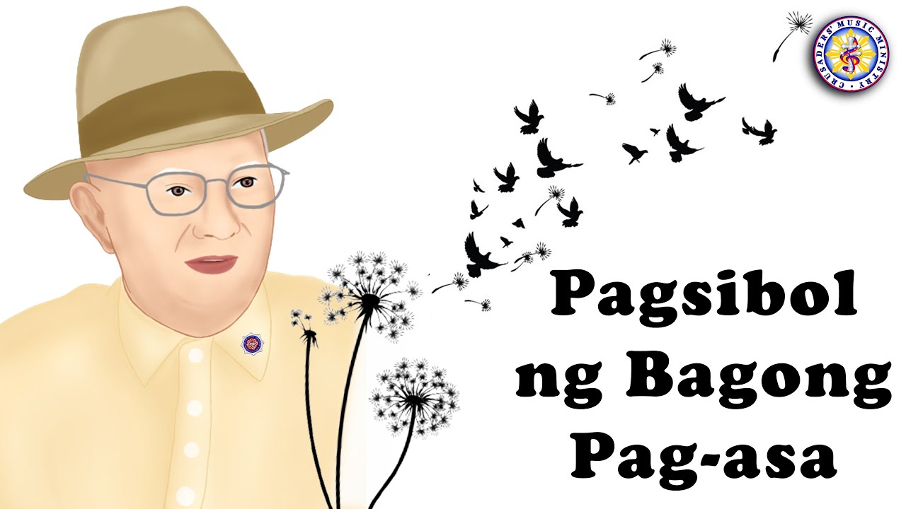 Pagsibol ng Bagong Pag-asa (Music Video) - YouTube