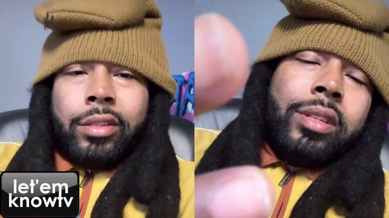 Detroit Rapper Icewear Vezzo Says Every Rapper He Came Up With Is A ...