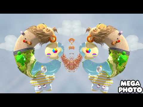 TRT Çocuk İnt Jenerikleri