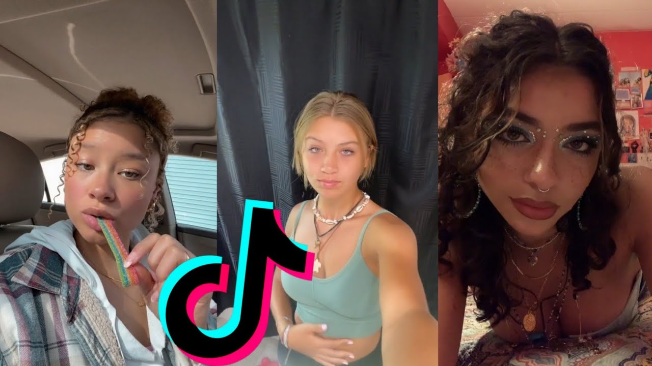 Rihanna Needed Me Tiktok Trend 🕺best Tiktoks 2022 Youtube