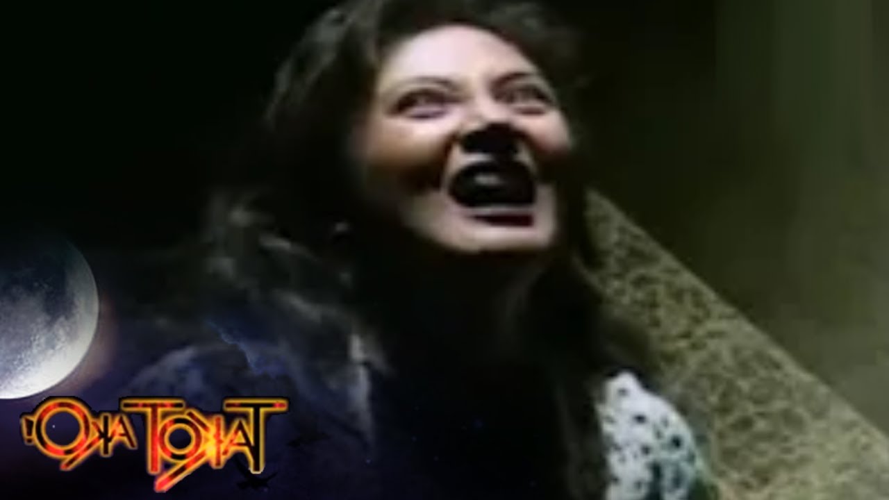 Retro Highlights: Magkakaibigan, na-trap sa loob ng haunted house ...