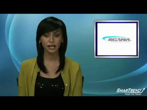 Company Profile: SCANA Corp. (NYSE:SCG) - YouTube
