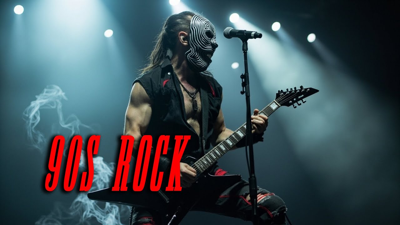 Iconic Rock legend Moments – Powered by Amped Arena - YouTube