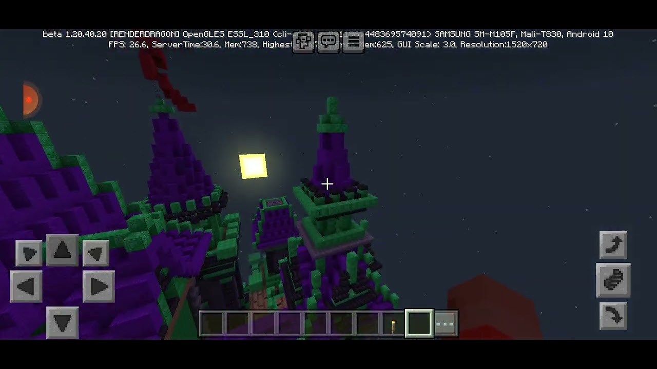 bulky star full world download link | minecraft @BulkyStar - YouTube