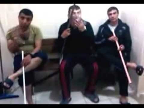 Cılgın Askerler  Sazcı Dede Zurnacı Aydo Oynak Memo Soyleyen Heroo