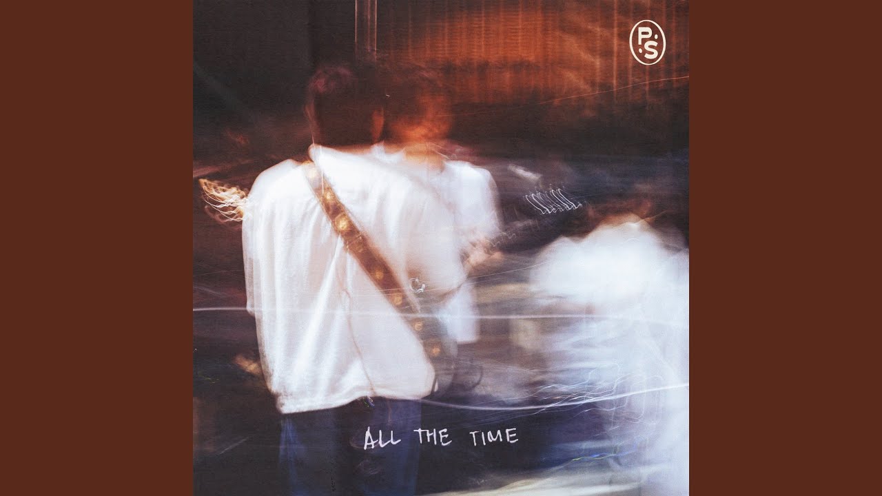 all the time - YouTube