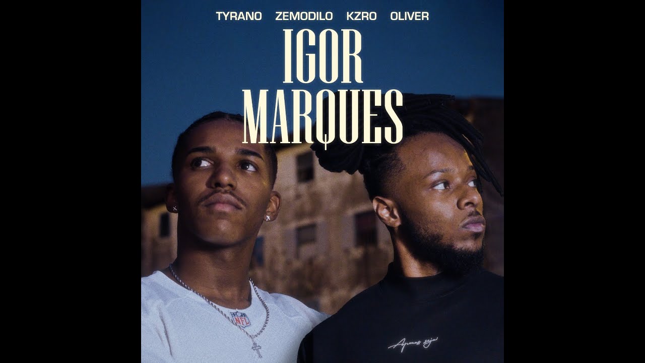 Bed Stuy " Igor Marques " Feat. Tyrano, Zé Modilo, Kzro , Oliver. Prod.Linios (Video Clipe ...