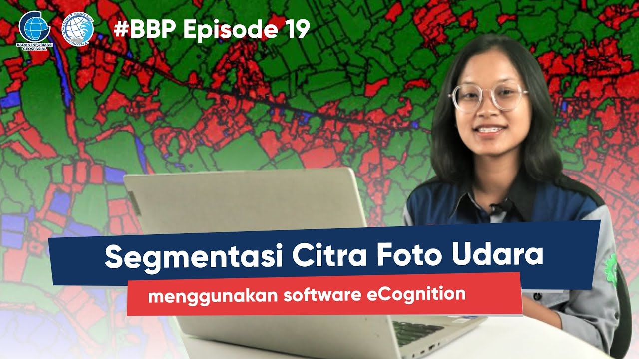Segmentasi Citra Foto Udara Menggunakan Software eCognition | # ...