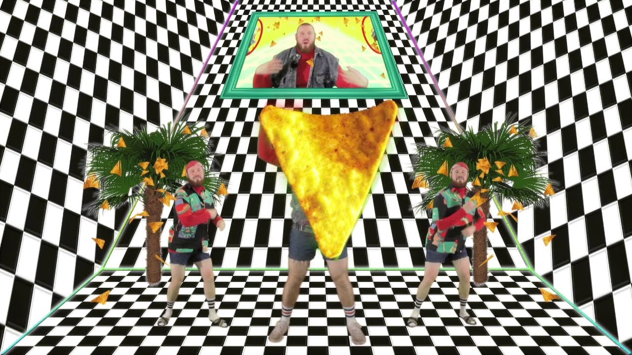 DORITOS DANCE TUTORIAL!!! - CRASH THE SUPER BOWL 2014 - YouTube