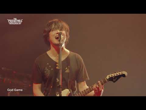 LIVE DVD&Blu-ray『Arabian Dance Tour 2018.2.8 at Zepp DiverCity TOKYO』トレーラー映像