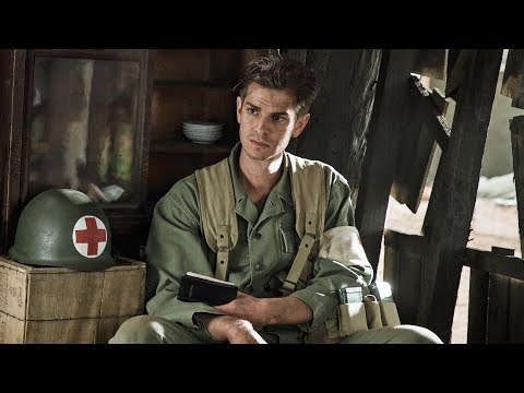 Hacksaw Ridge | 7 Years