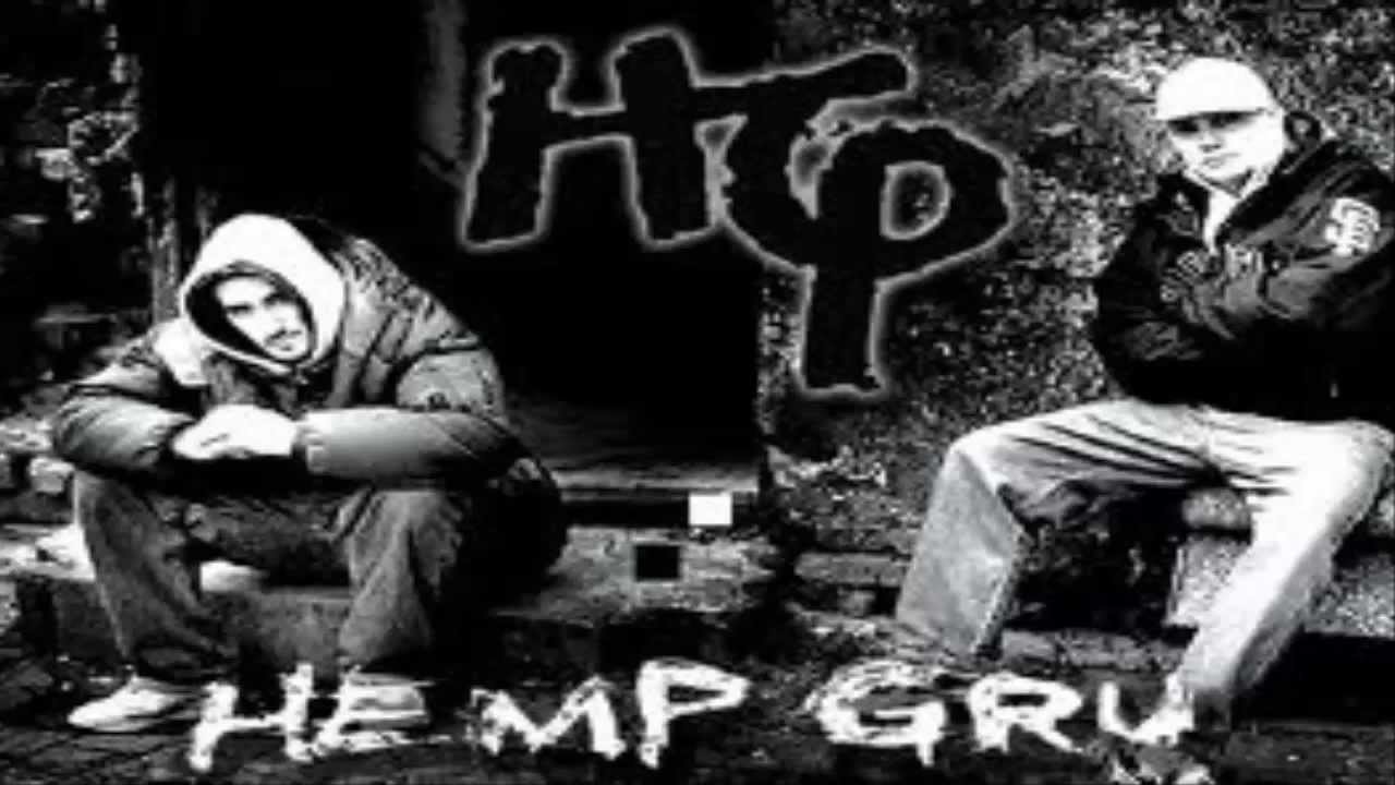 Hemp Gru-Amnezja Tekst W Opisie - YouTube