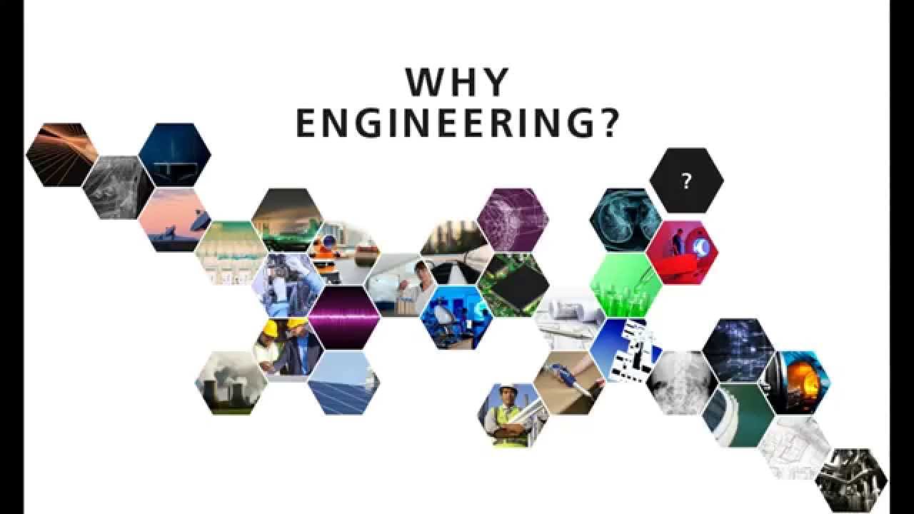 Why do Students Choose Engineering ...????? - YouTube