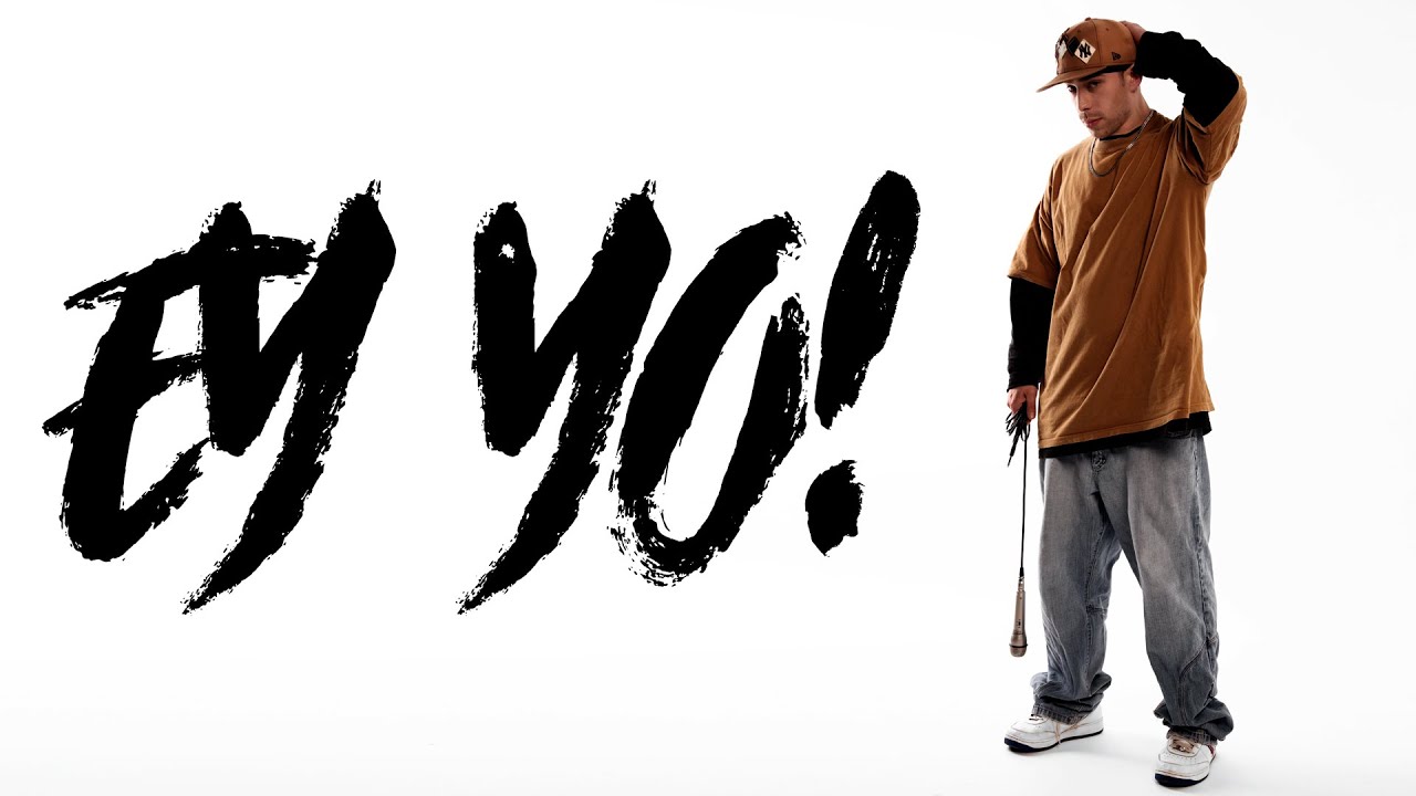 S.Ai.S - Ey yo! - YouTube