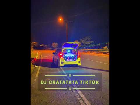 GRATATATA 💃 TIKTOK  DJ REMIX TERBARU 2021